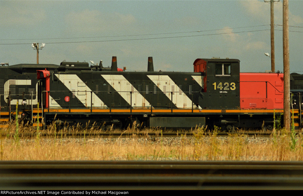 CN 1423 GMD1u (GR-412a)